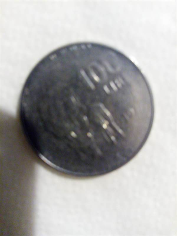 100 lire nutrire il mondo 1979 - Monete e Banconote a Milano 100 lire nutrire il mondo 1979 - Monete e Banconote a Milano